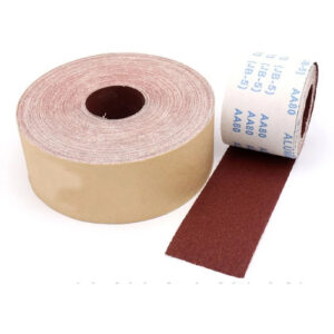 Cloth Roll - KATYANI ABRASIVES